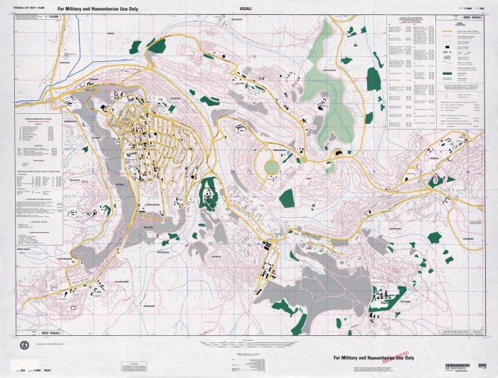 Mapping Rwanda… | Expat East Africa