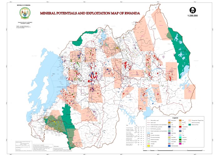 Mapping Rwanda… | Expat East Africa